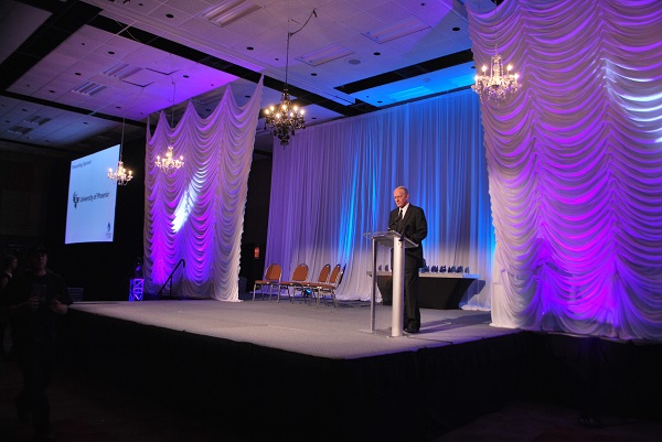 How to Manage the Event Services in the Low Budget