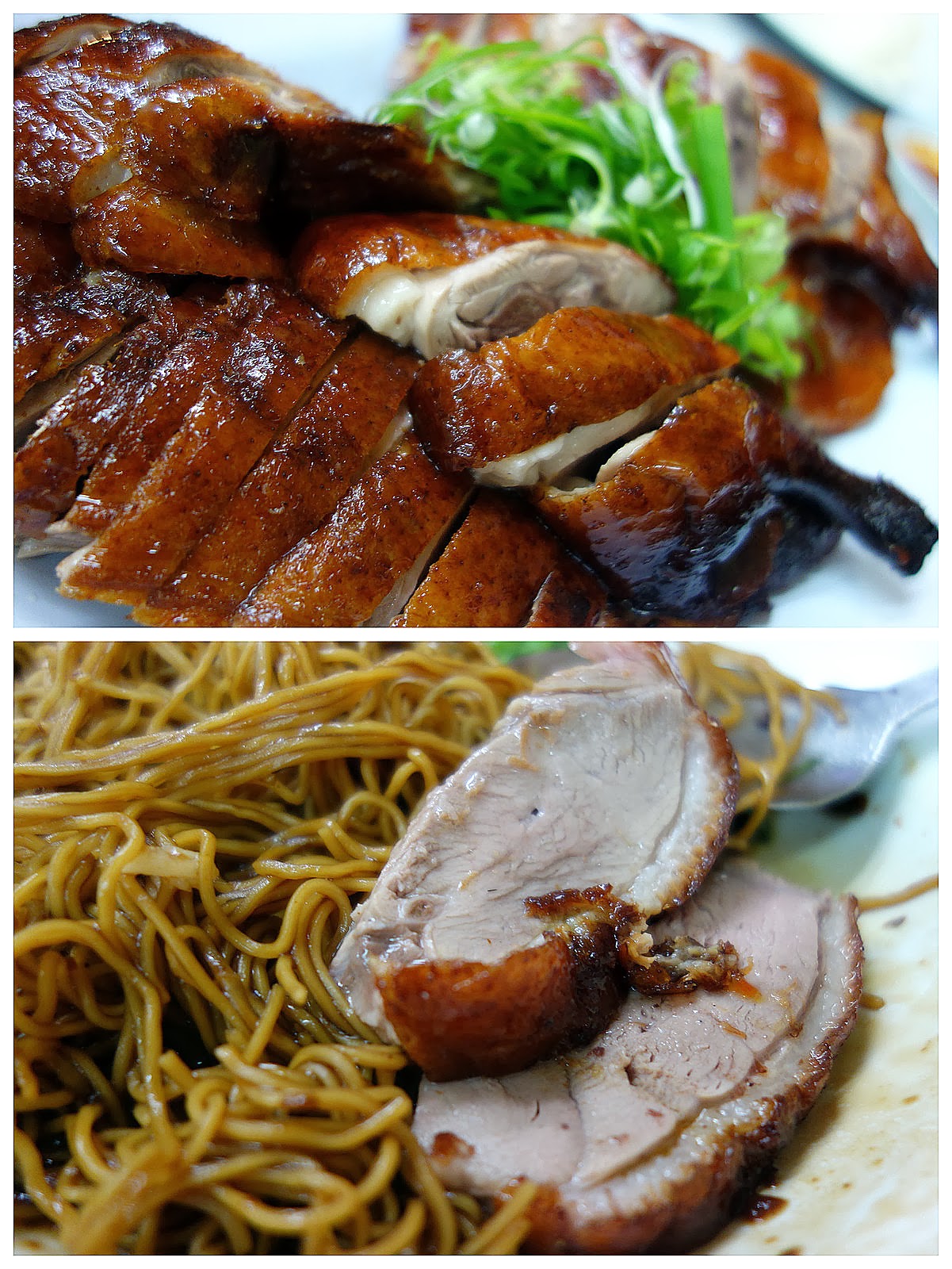 Eat Drink KL | Soon Lok, Choy Hi, Pooi Kee & Brother Kuan Roast Duck