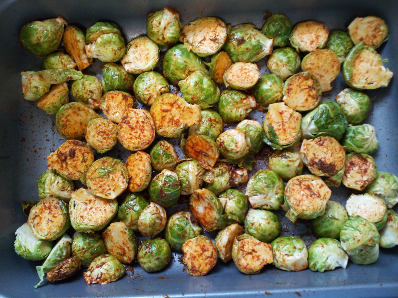 Picnic At Marina: Cabbage Baby