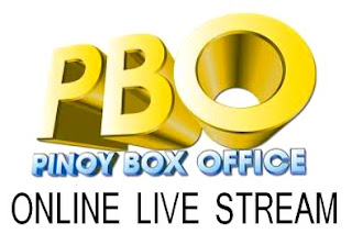 PBO Live Streaming - PINOY-CRIB