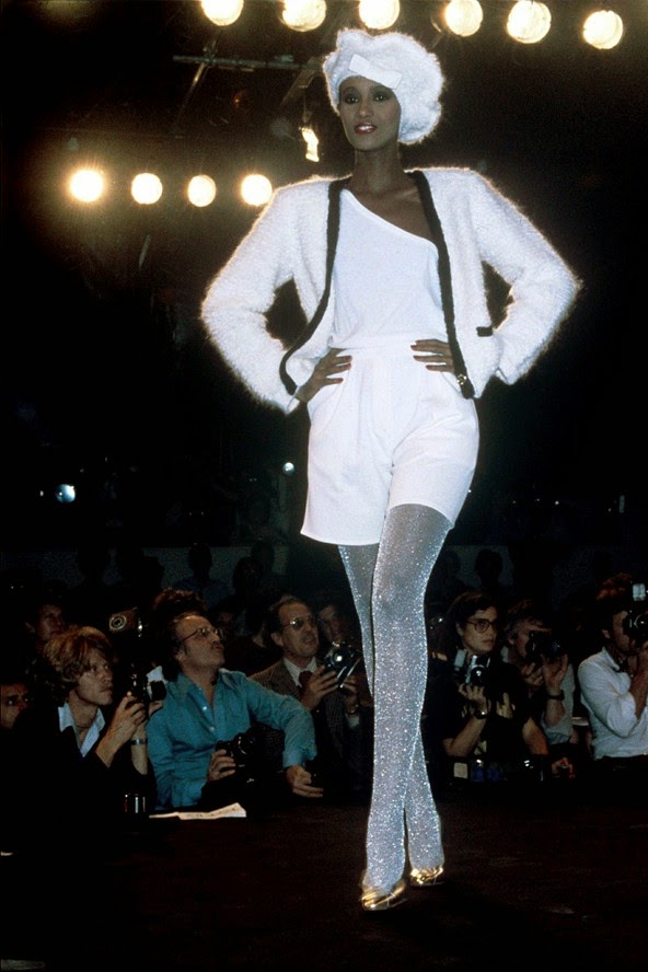 37 Beautiful Portraits of the 70s Fashion and Style Icons ~ Vintage ...