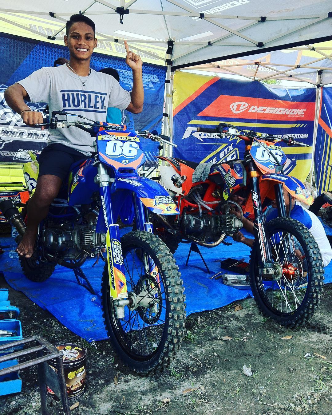 Rangka GTX Berang Berang Frame Kualiatas Baik Product Kota Kendal ...