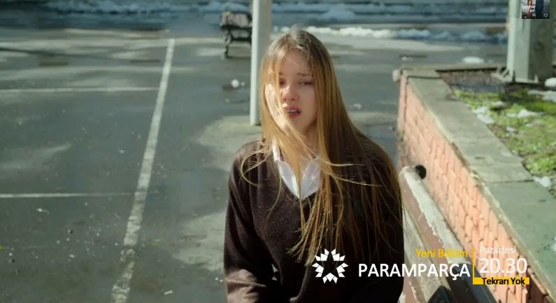 Paramparça 75. Bölüm Fragmanı, Paramparça Fragman: Paramparça 14. Bölüm ...