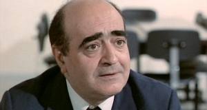 .Westerns...All'Italiana!: Remembering Aldo Rendine