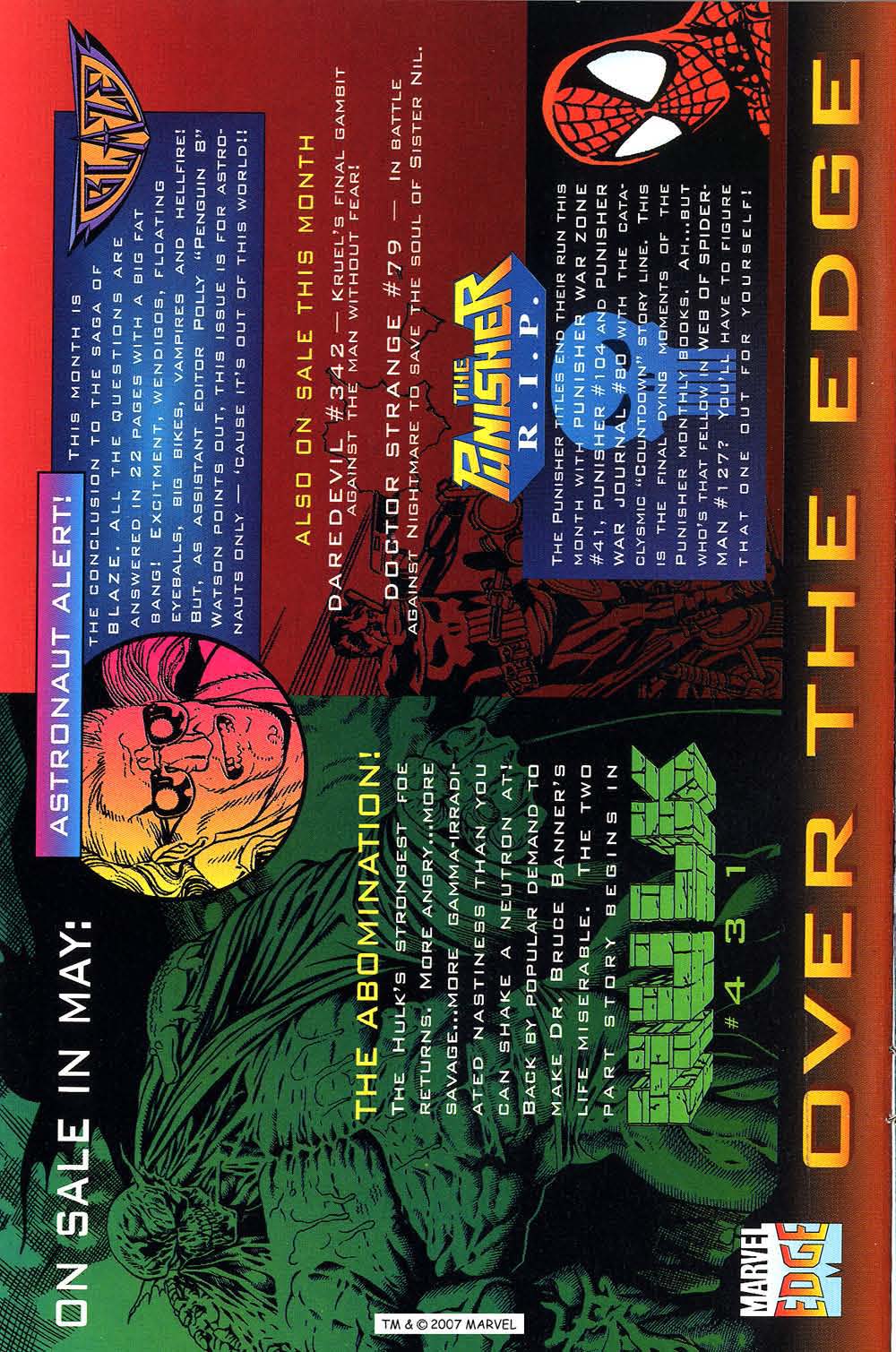 Incredible Hulk V1 431 | Read Incredible Hulk V1 431 comic online in ...