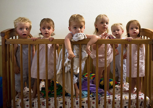 Tobago Daily: 6 Babies On The Way for First Time Mom