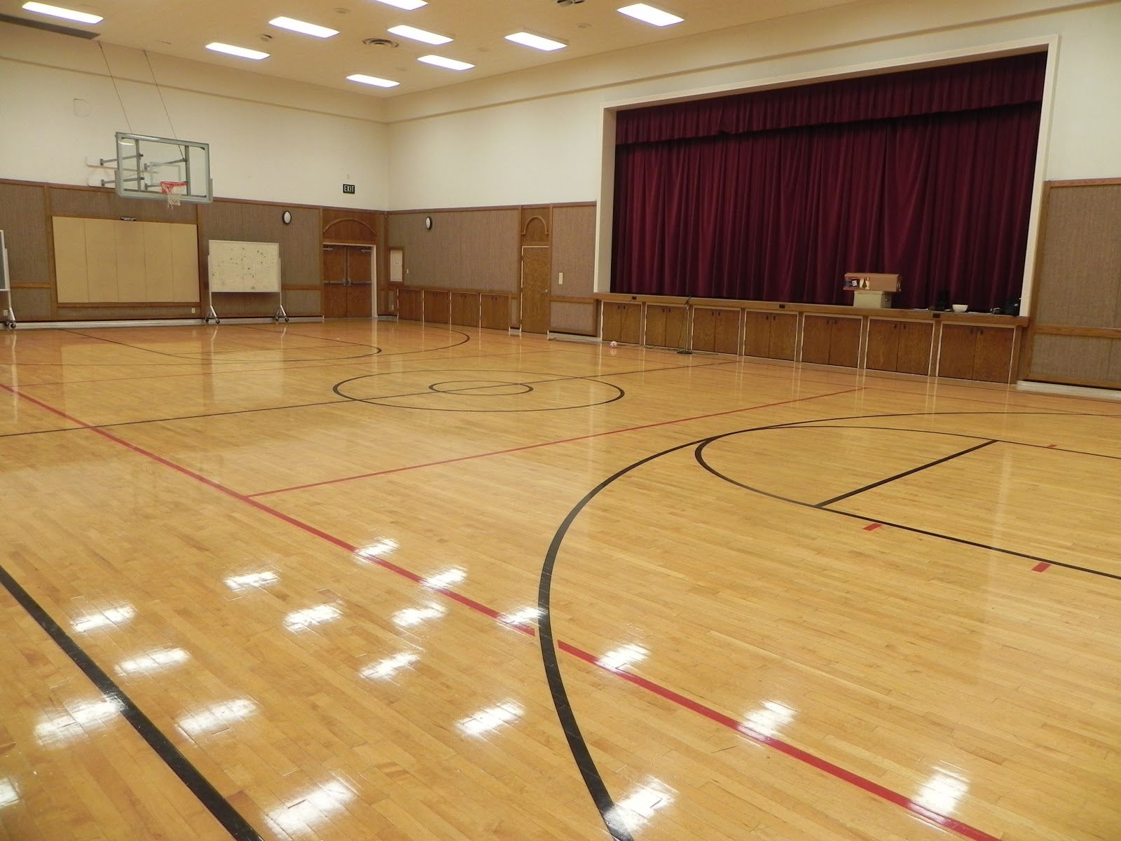 A Day in the Life of the Wood's: Before & After: Snapshot #723: LDS ...