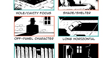 The Etherington Brothers: How to THINK when you draw SHADOW COMPOSITION ...