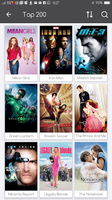 IFlix VIP dari Celcom