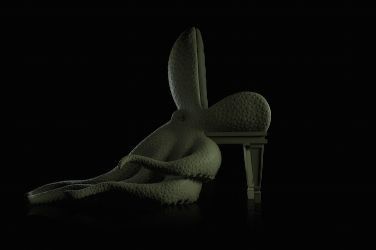 Design Stack: A Blog about Art, Design and Architecture: Animal Shaped ...