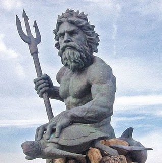 PacatGelepar: Nama Planet Dalam Sistem Suria Ada Kaitan Dengan Dewa ...