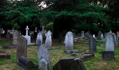 Markings: "Death By Sherlock" - The Thames Ditton Tragedy of 1894.