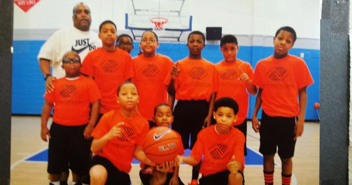 BASKETBALL SPOTLIGHT NEWS: Basketball Spotlight Baby Ballers Win Title!