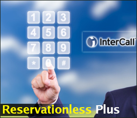 InterCall Conferencing Services