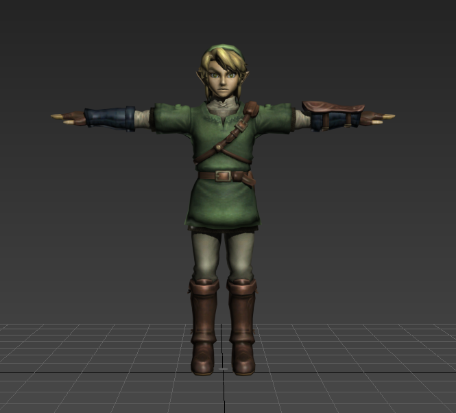 Zero to Game Design: A Modern Recreation of "The Legend of Zelda" From ...