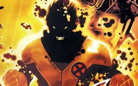 SNEAK PEEK : Marvel's "The New Mutants"