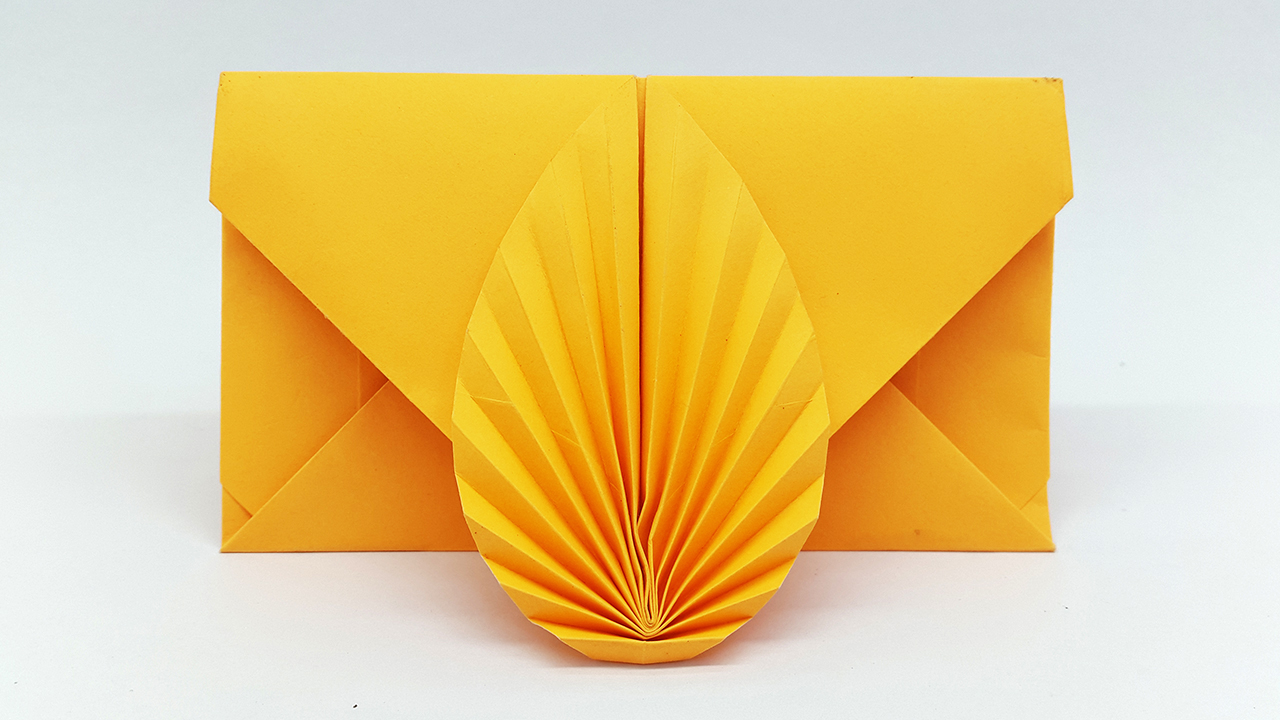 Colors Paper Envelope Making With Paper Without Scissors Glue And Tape colors-paper-envelope-making-with-paper-without-scissors-glue-and-tape