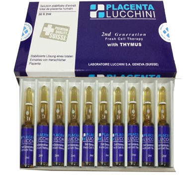 ANTI AGEING INJECTION