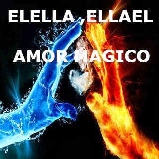 ALMA HEIL SIEG : EL AMOR MÁGICO LA TRAGEDIA DEL AMOR ETERNO ELELLA ELLAEL