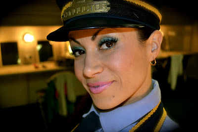 The Journey of Choo Choo Soul