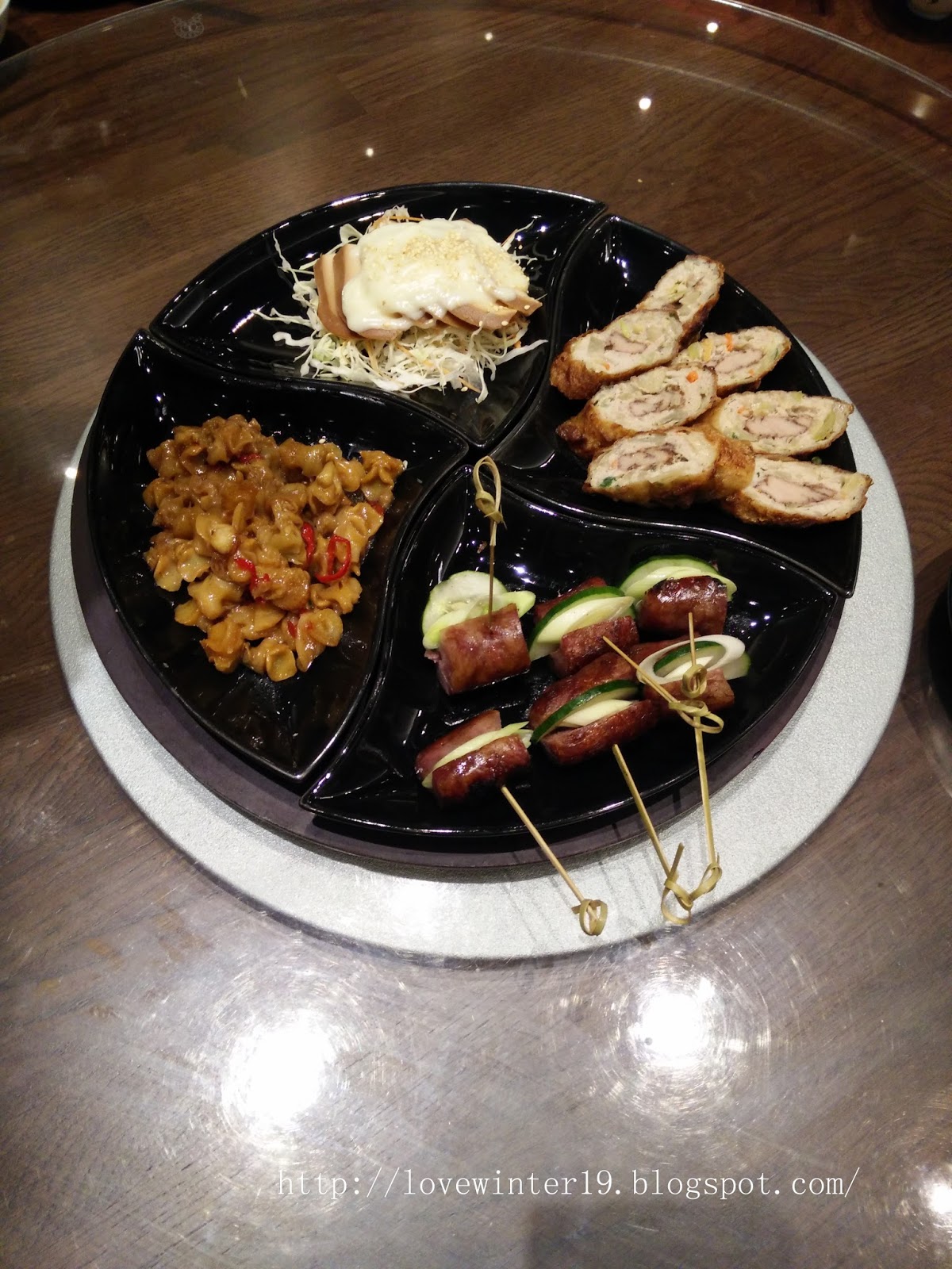 My Palace, My symphony of life and the rhythm in My heart: Reunion ...