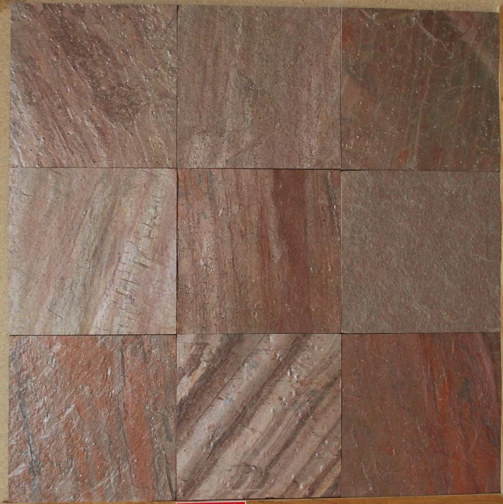 Bagayat Enterprises - Copper Slate: Copper Slate