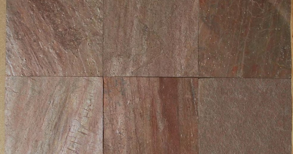 Bagayat Enterprises - Copper Slate: Copper Slate