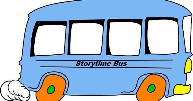 Adventures In Storytime (and Beyond): Storytime-To-Go
