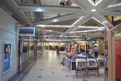 MALL HALL OF FAME