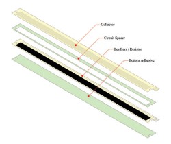 Spectra Symbol: SoftPot Potentiometer – The Original - Spectra Symbol