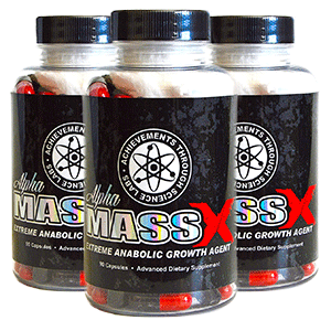 REAL Weight Loss Reviews: ANABOLIC KING & ALPHA MASS X – by ATS Labs ...