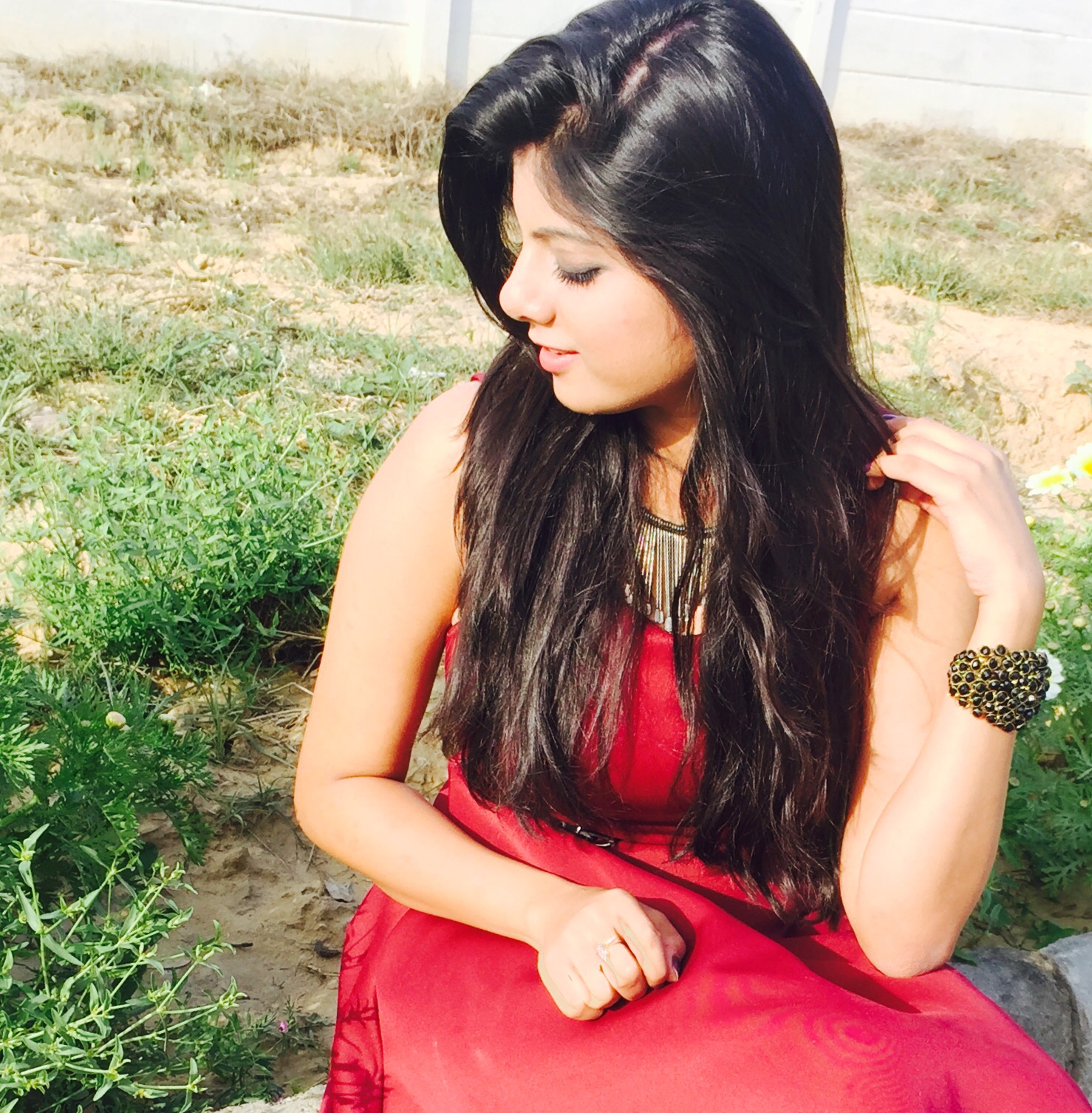 Interview With The Fashion Blogger Stuti Gupta From SWAGITUPSITE ...