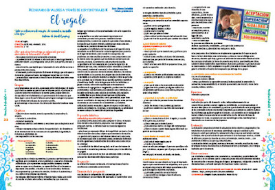 ROCIO OLIVARES. EL AULA DE PT.: 2018