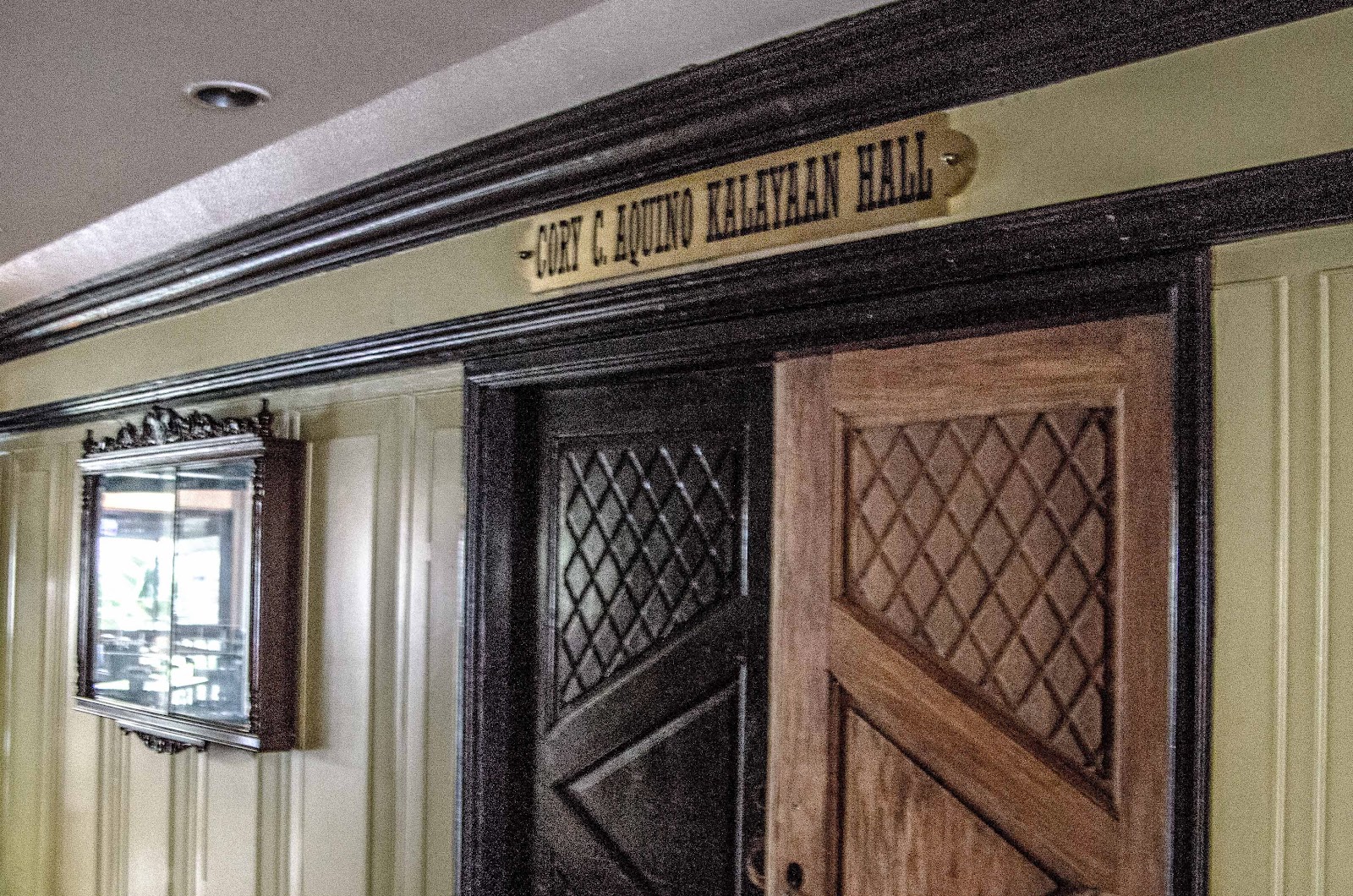 MNL 13: Greenhills: Club Filipino