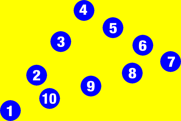 Belajar Membuat Gambar Gif dengan Adobe ImageReady Seri 2 ~ http ...