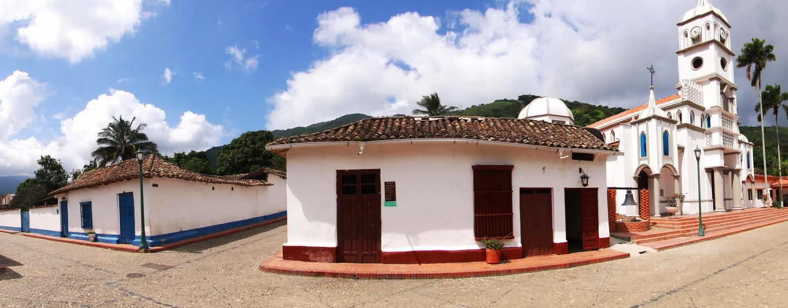 Proyecto Experiencia Arte | Experience-Art Project: 05/23/17