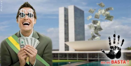 ENSAIOS SOBRE A MENTE E O COMPORTAMENTO HUMANO: CORRUPÇÃO, O MAL QUE ...