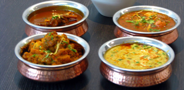 INTRODUCTION ~ PUNJABI CUISINE