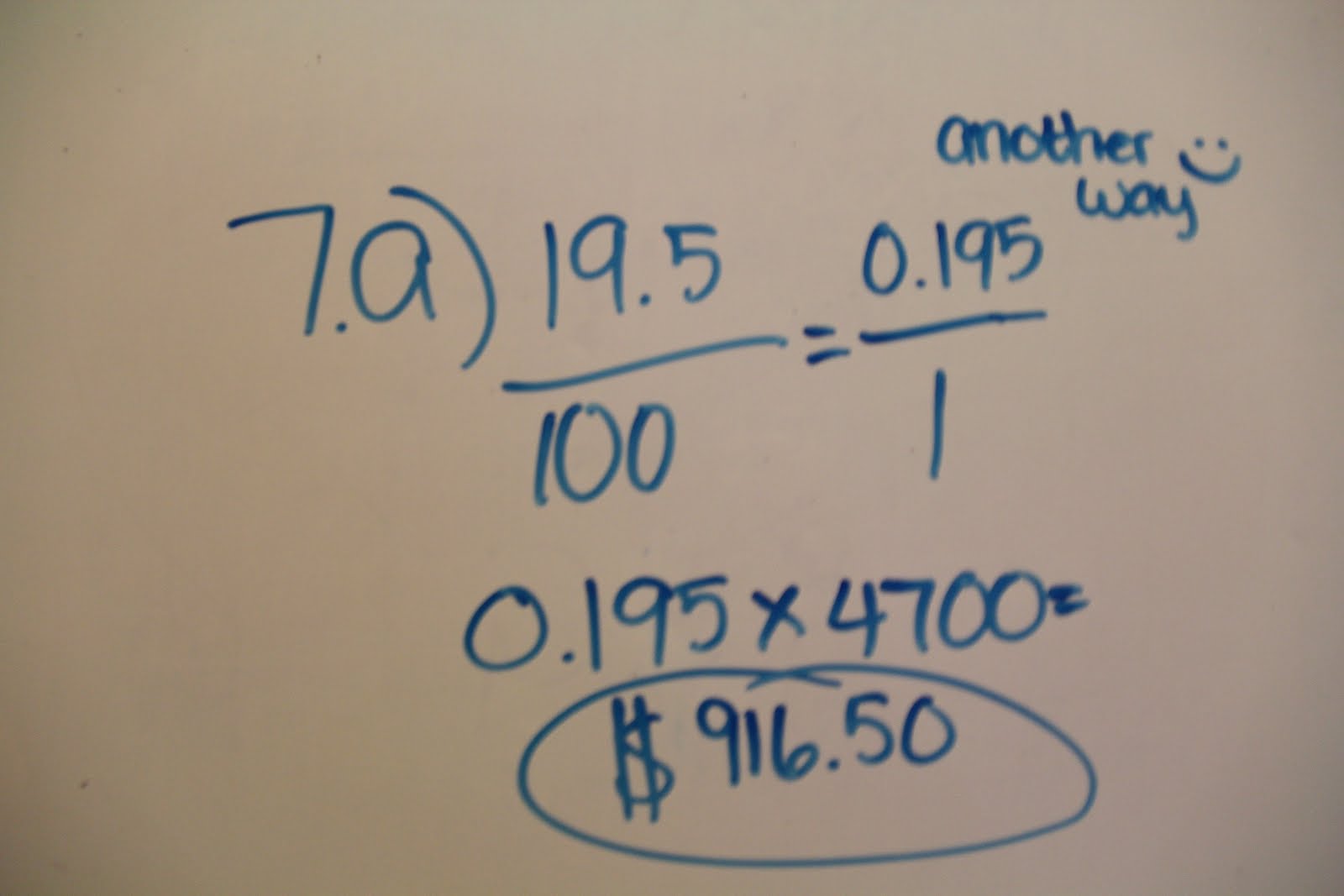 817 Math Blog (2011): 2011