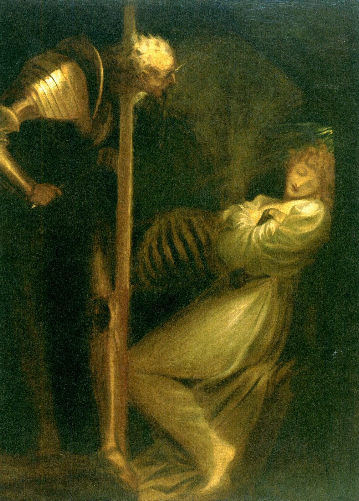 cityzenart: Henry Fuseli