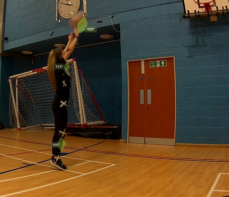 Biomechanics - Assessment 2 : Numerical Model