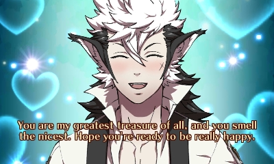 Fire Emblem Ramblings: Fire Emblem Revelations- Keaton X Avatar Support ...