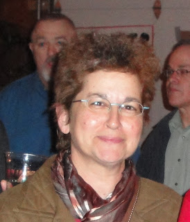 Moe's misunderestimations: In memory of Stephanie Spar