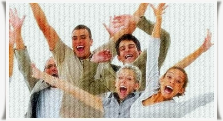 MERCURIO. Comunicación y Marketing: CLIENTES "SATISFECHOS"