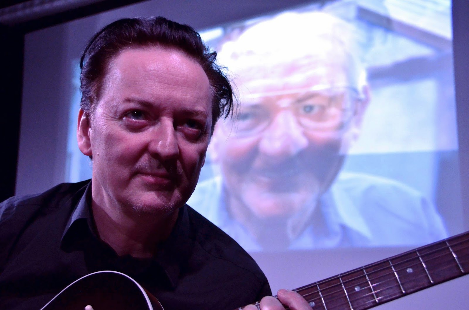 Bucks Performing Arts (Film TV & Stage): Research performance by Dr ...