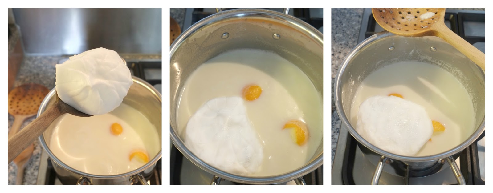 Farófias, makkelijk dessert - Recept uit Portugal – ElsaRblog