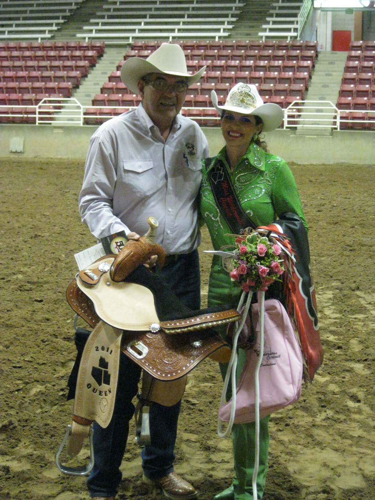Wildflower Bokays: Rodeo flowers