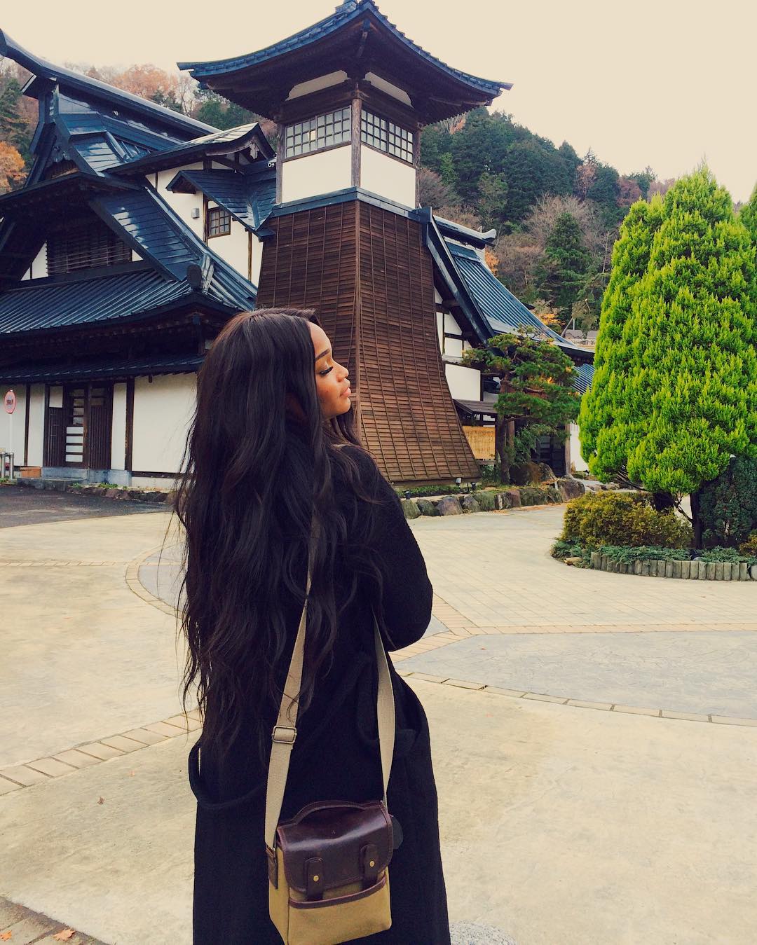 SUNDAI LOVE : ASÍ LUCE HOY