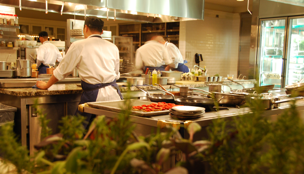 Scarpetta Beverly Hills at The Montage Hotel | The Dining Duo