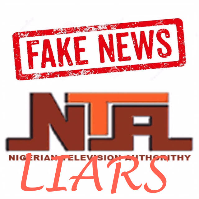 NIGERIAN TELEVISION AUTHORITY 40TH ANNIVERSARY - The Biafra Telegraph